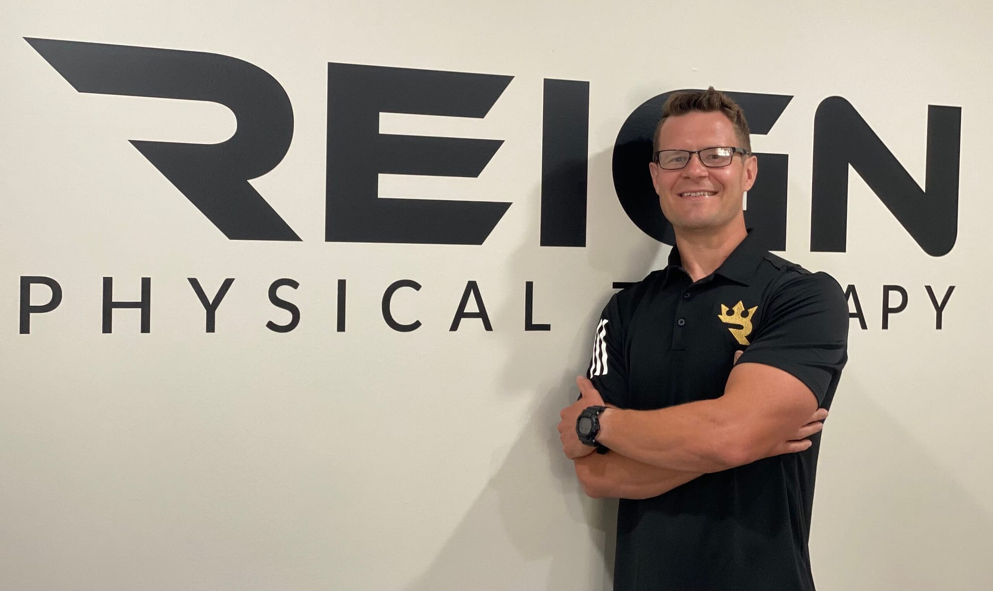 Reign Physical Therapy - Family-Owned Physical Therapy Clinic, Helping ...